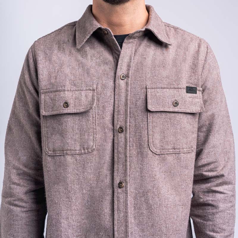 Camisa Franela Heritage Nazca – Cordillera